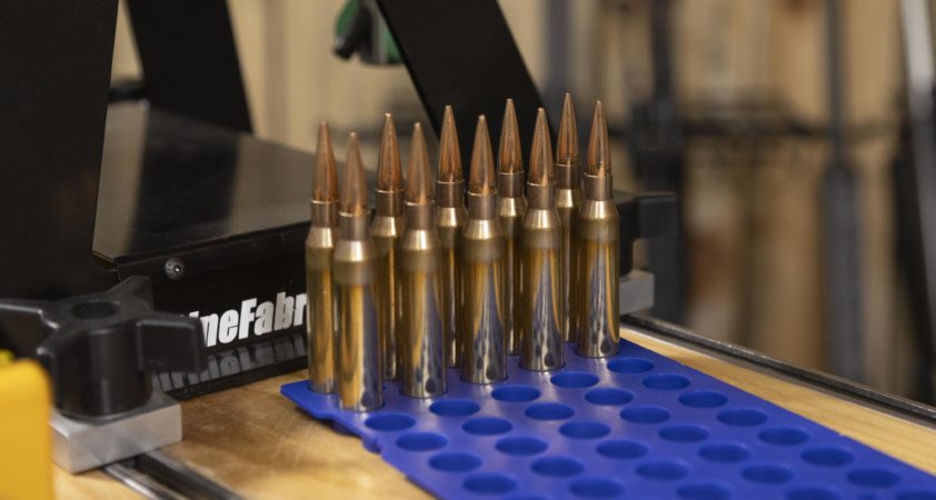 NEW Adaptive Press Head from Creedmoor Sports – Ultimate Reloader