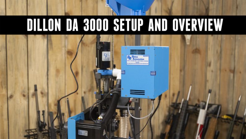 Dillon – Ultimate Reloader