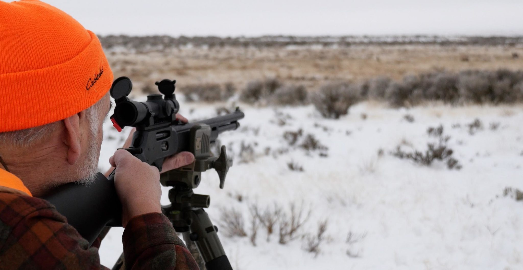 HUNTING: Henry 30-30 X-Model with Hornady 160gr FTX Bullets – Ultimate ...