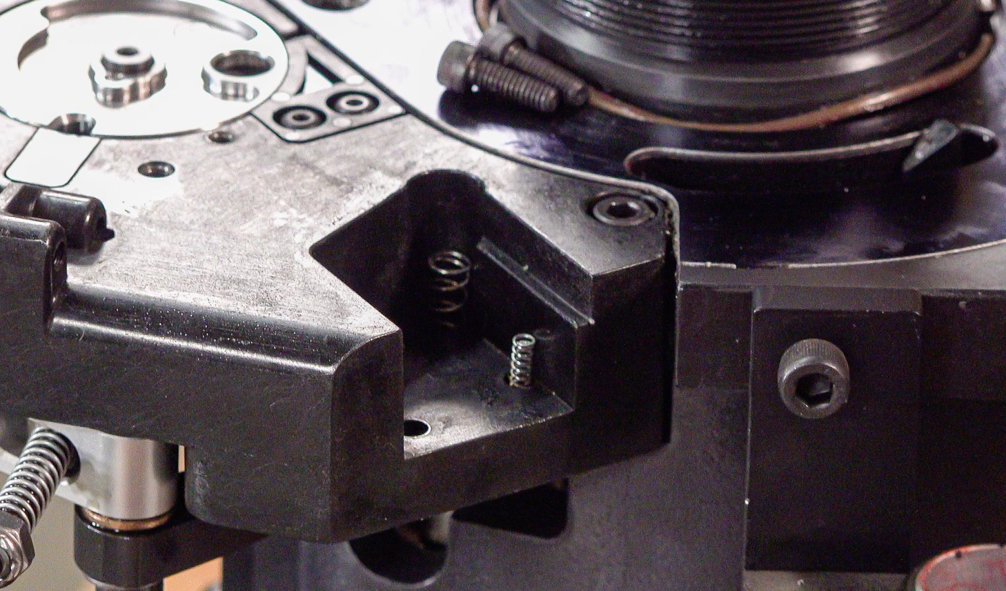 Mark 7 Primer Orientation Sensor – Ultimate Reloader