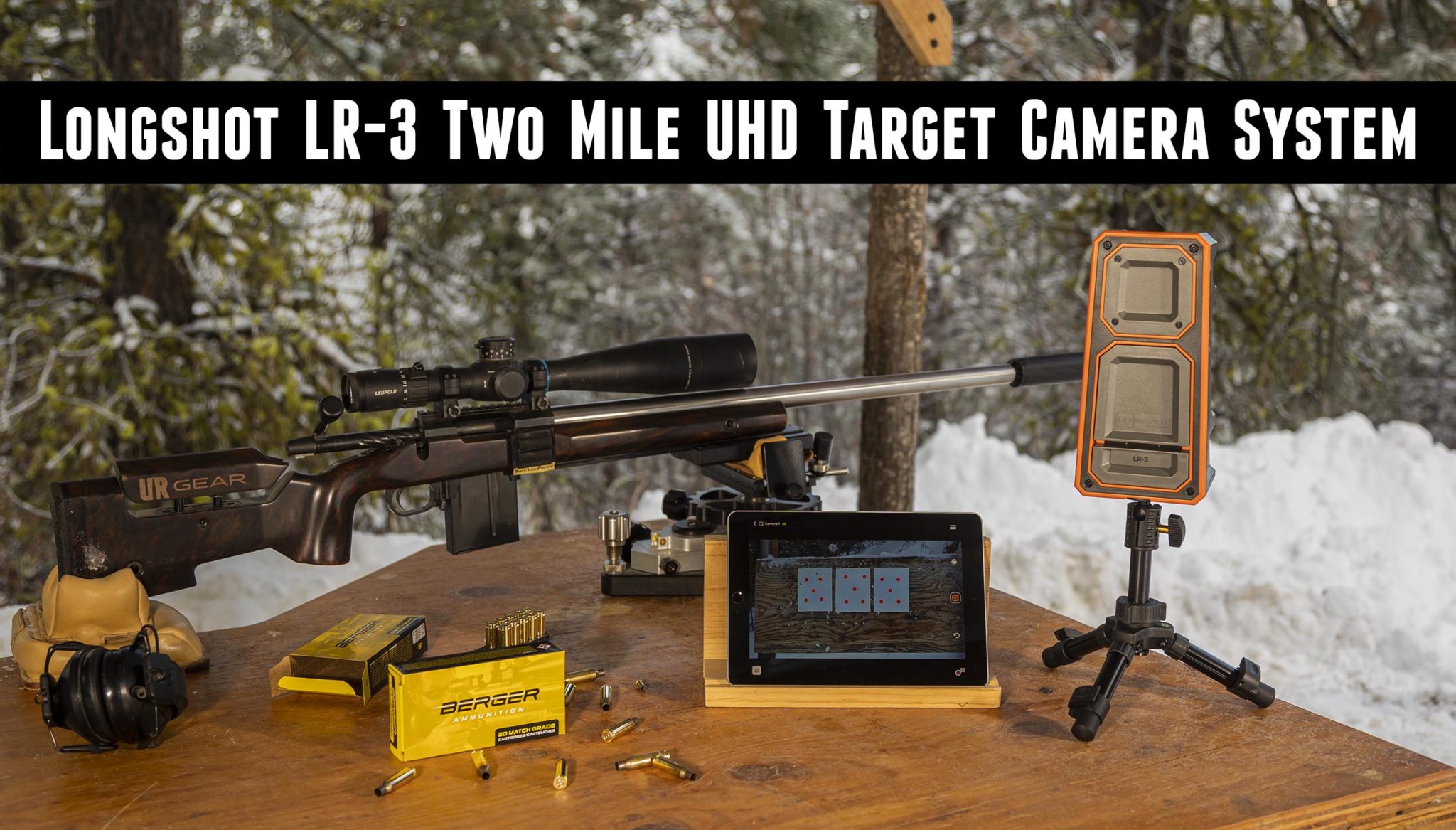 Ultimate Reloader – Reloading Explained