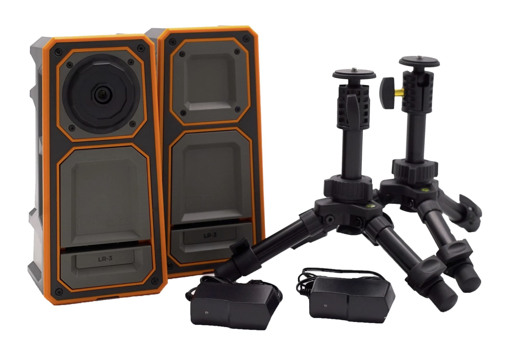 Through the Lens: The Rock Chuck Olympics with Longshot – Ultimate Reloader