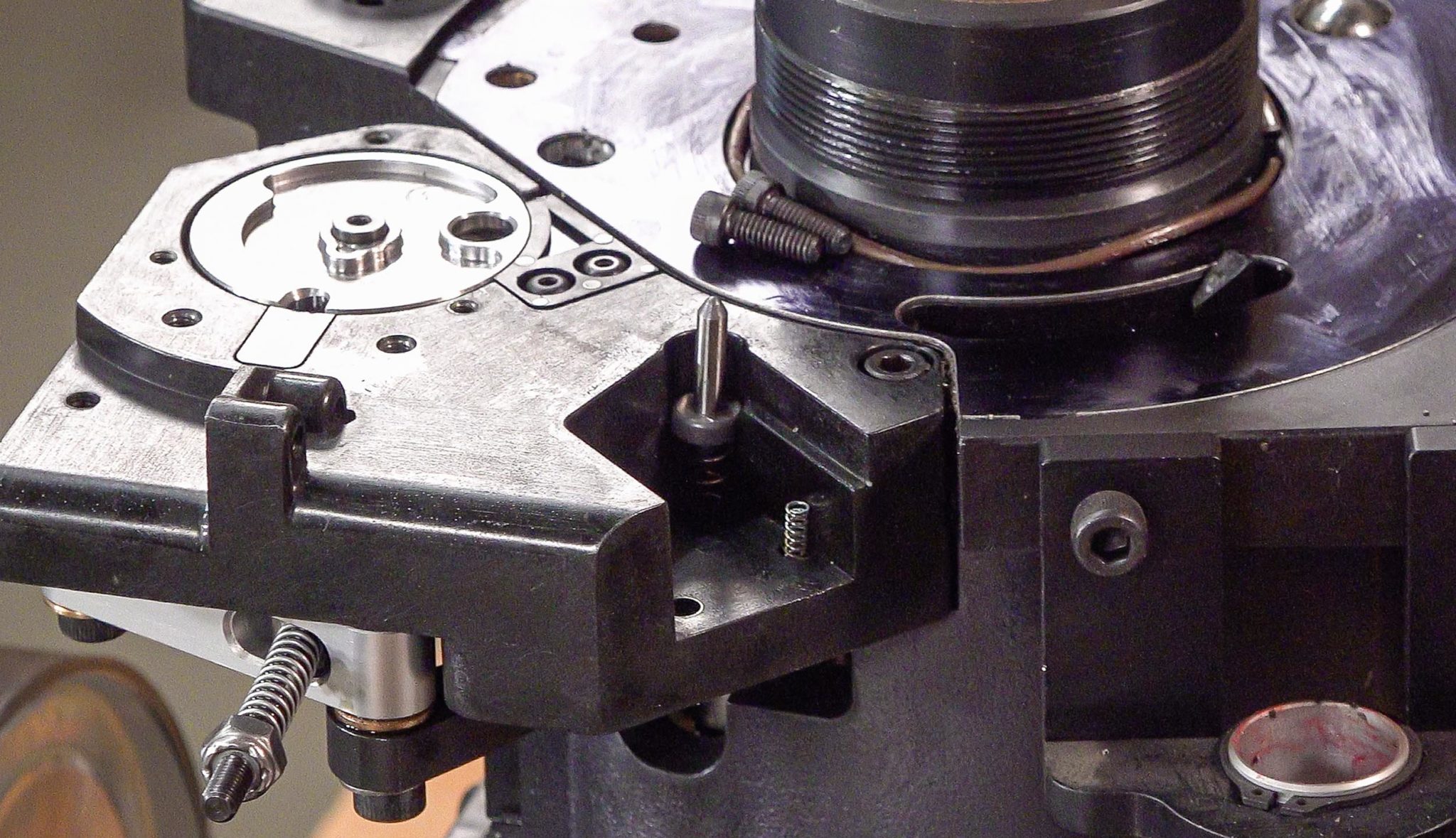 Mark 7 Primer Orientation Sensor – Ultimate Reloader