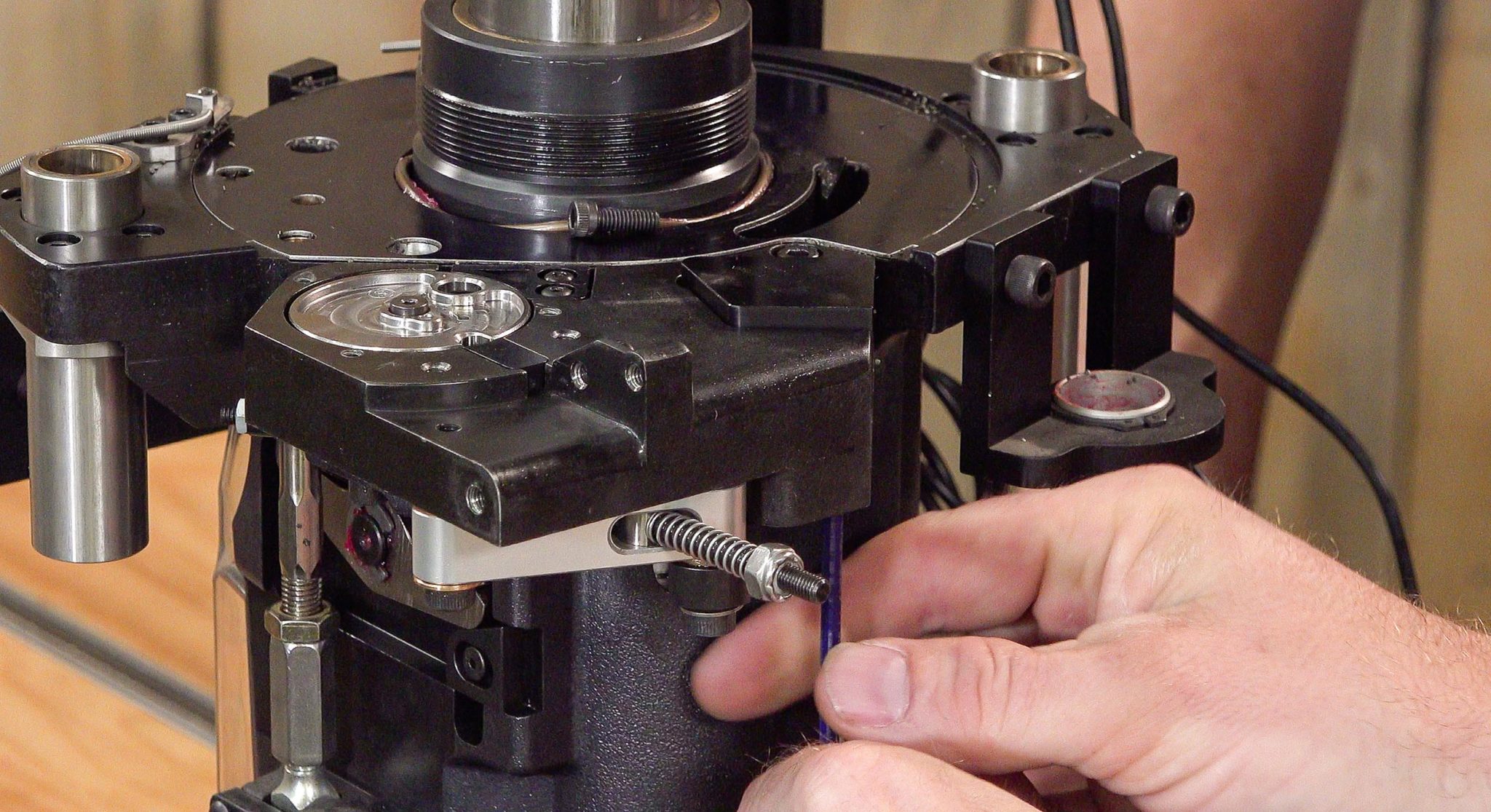 Mark 7 Primer Orientation Sensor – Ultimate Reloader