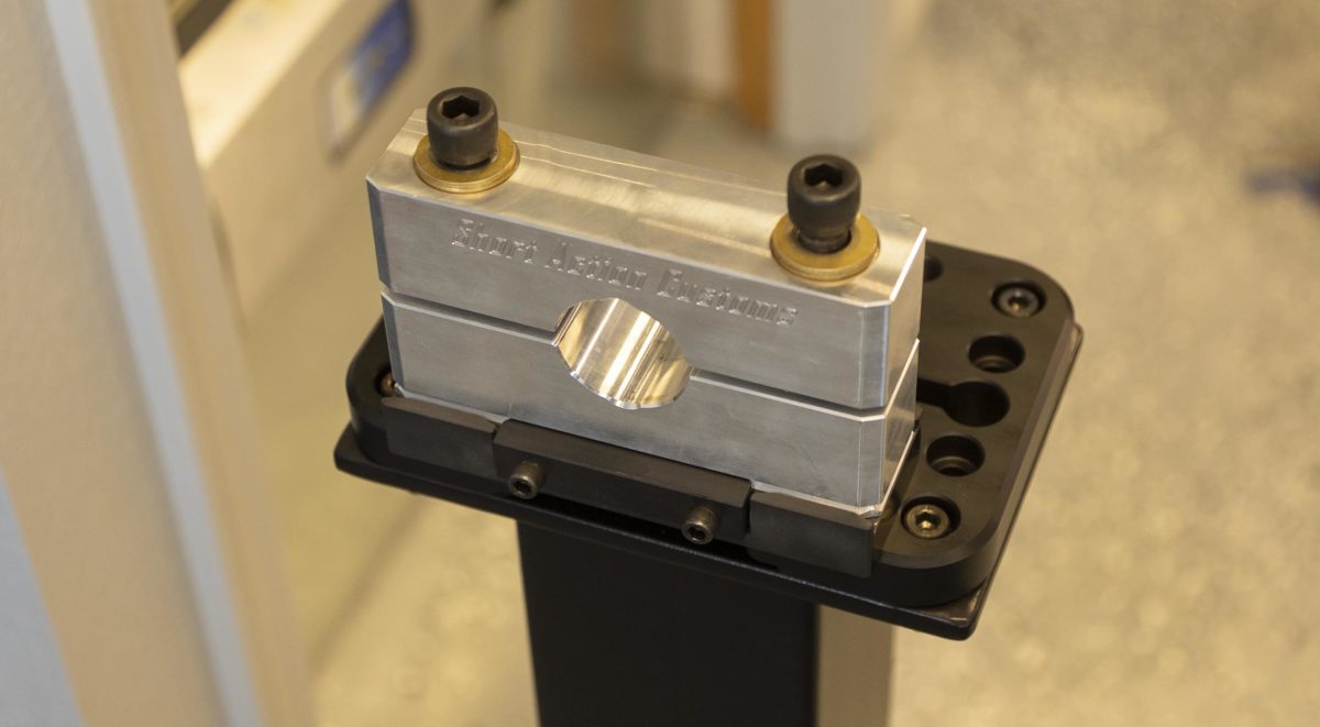 Removing a Rifle Barrel The Easy Way (SAC Bravo and Vise Stand Demo ...