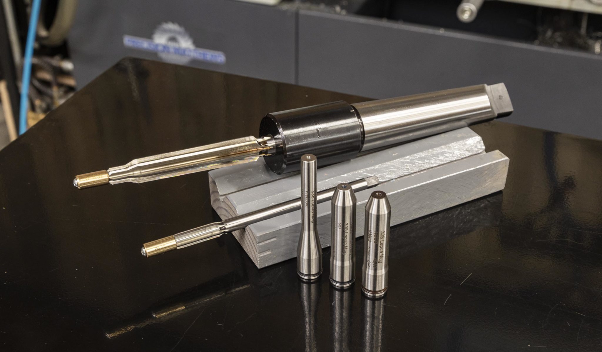 What Do You Need to Chamber Rifles? – Ultimate Reloader