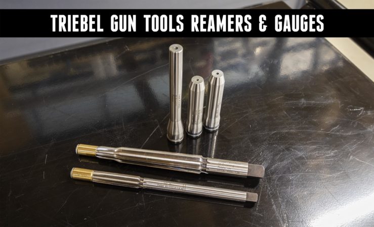 Ultimate Reloader – Reloading Explained