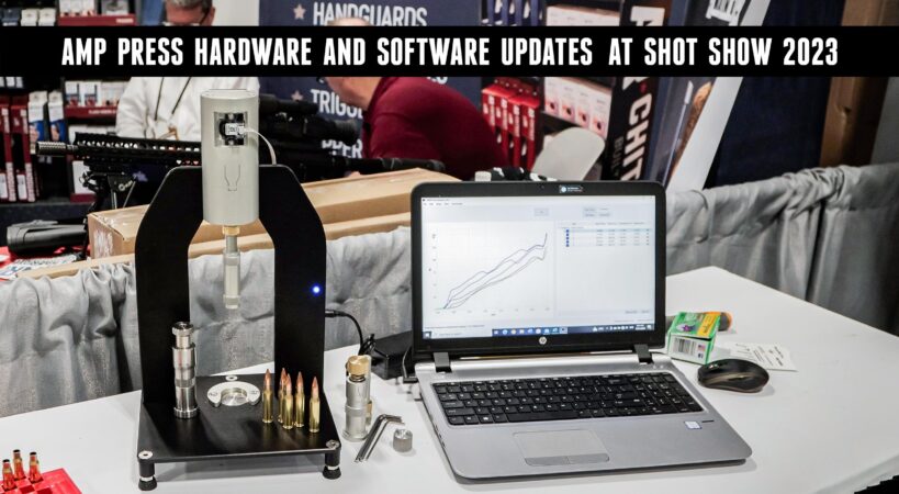 Ultimate Reloader – Page 2 – Reloading Explained