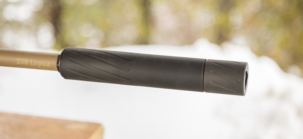 Silencer Central’s BANISH 46: Our Most Versatile Suppressor Yet ...