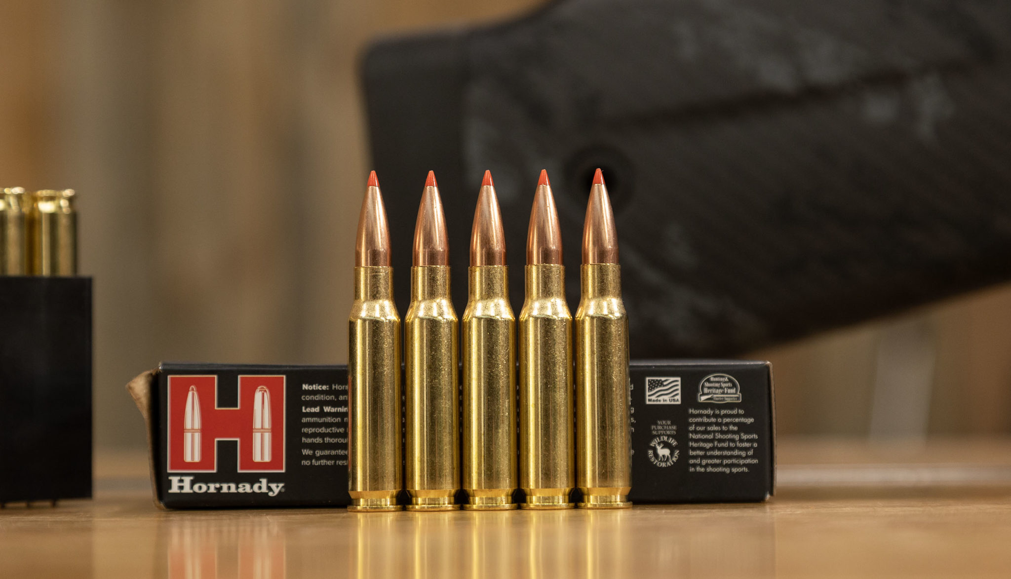 Hands-On: New Bergara B-14 Squared Crest – Ultimate Reloader