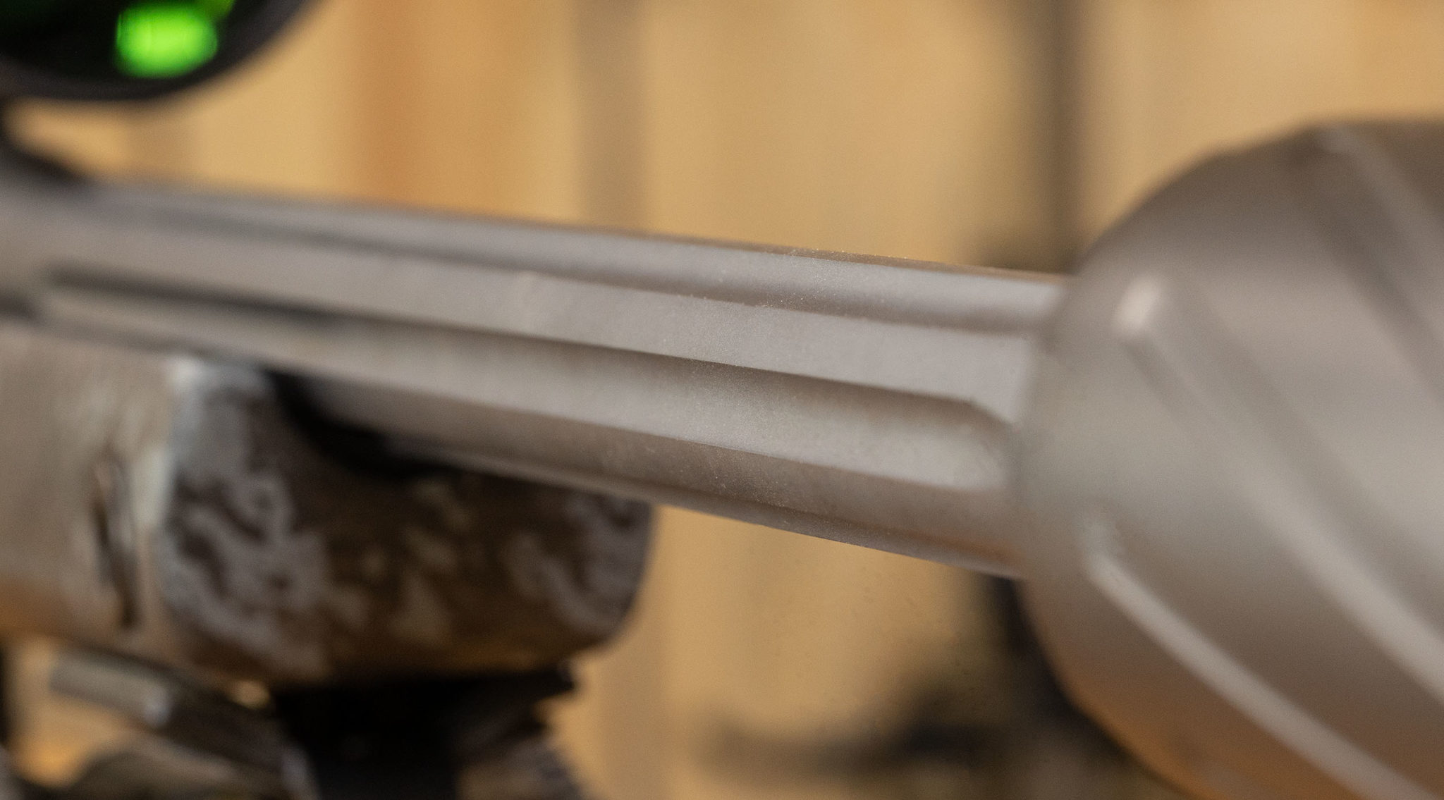 Hands-On: New Bergara B-14 Squared Crest – Ultimate Reloader