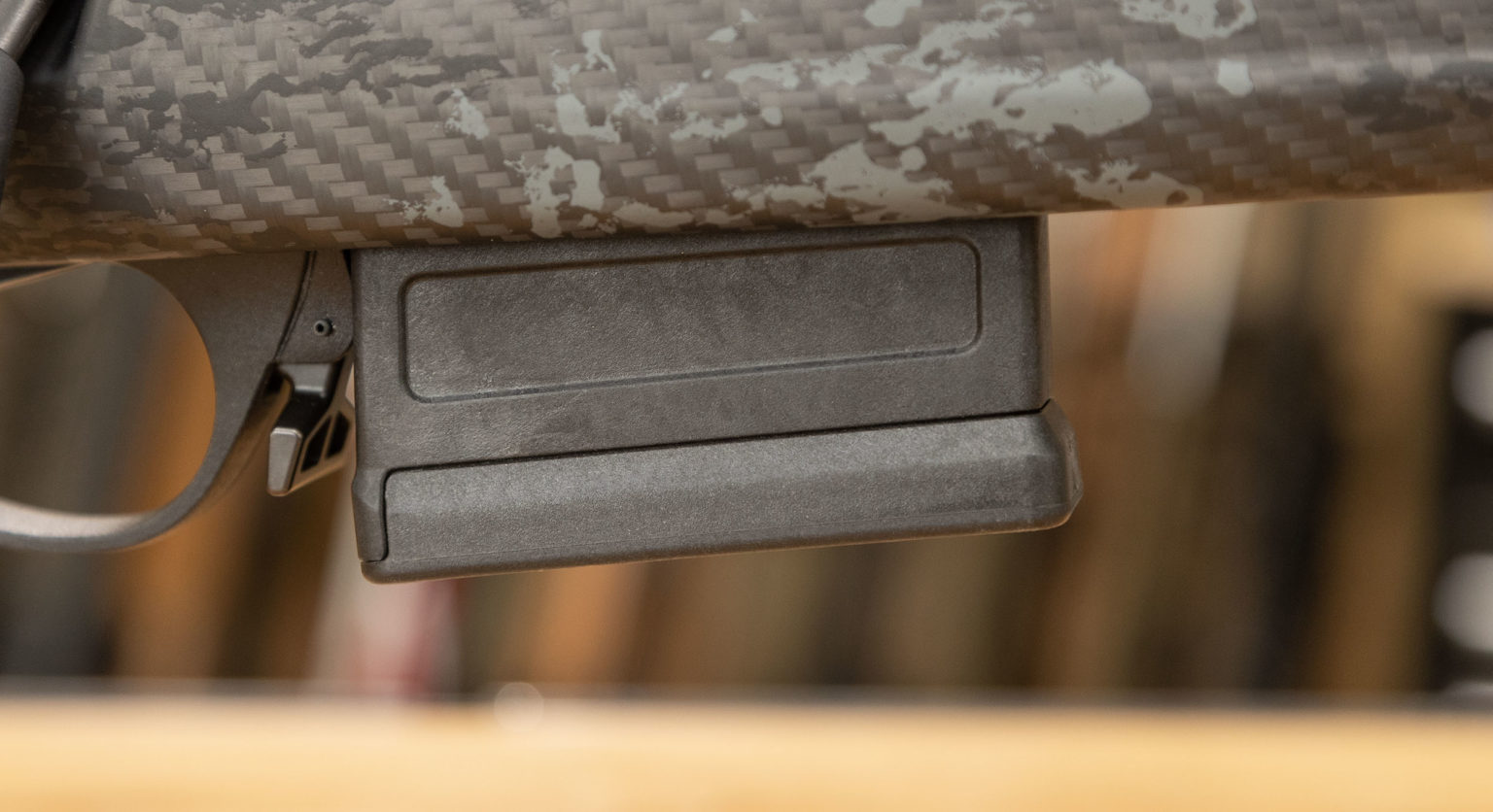 Hands-On: New Bergara B-14 Squared Crest – Ultimate Reloader