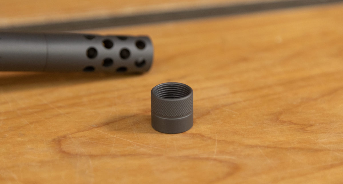 Hands-On: New Bergara B-14 Squared Crest – Ultimate Reloader