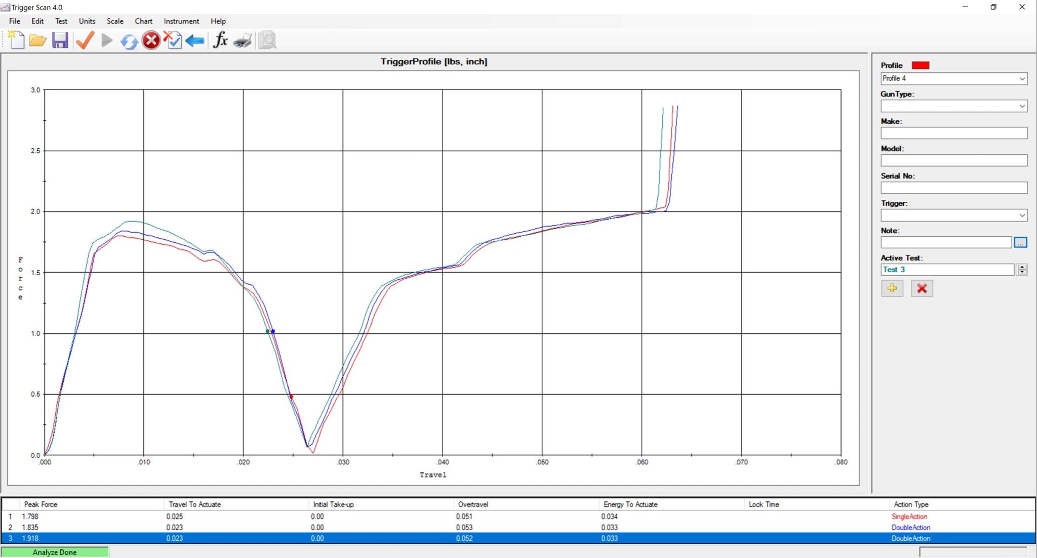 Hands-On: New Bergara B-14 Squared Crest – Ultimate Reloader