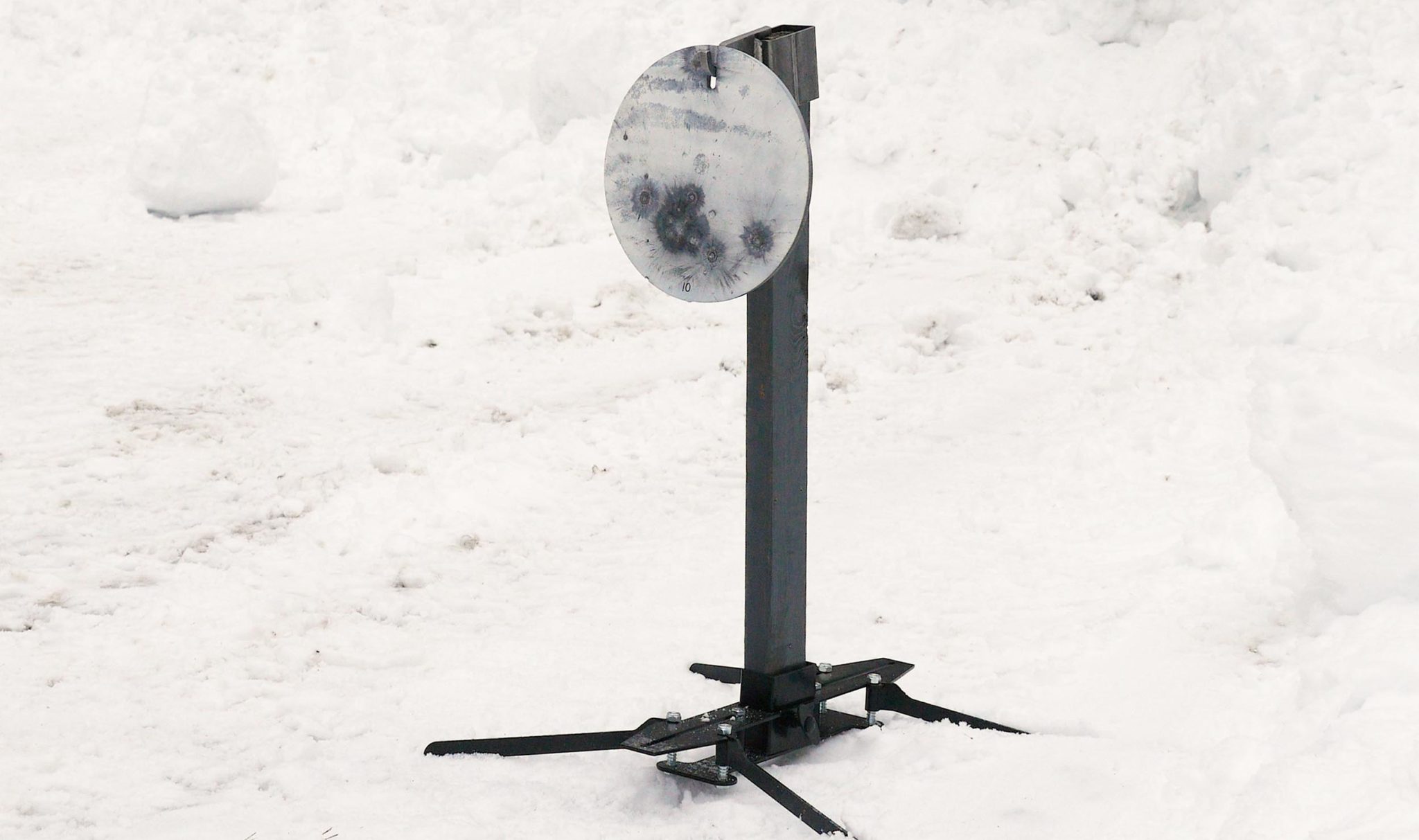 Hands-On: New Bergara B-14 Squared Crest – Ultimate Reloader