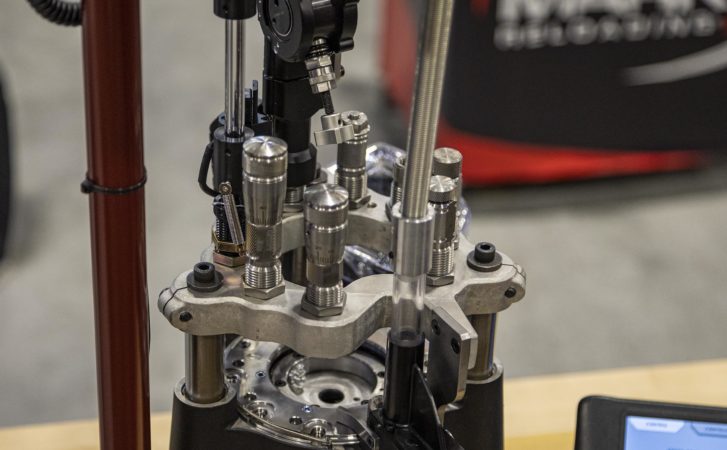 NEW from Mark 7 — Genesys and Titan at 2023 SHOT Show – Ultimate Reloader