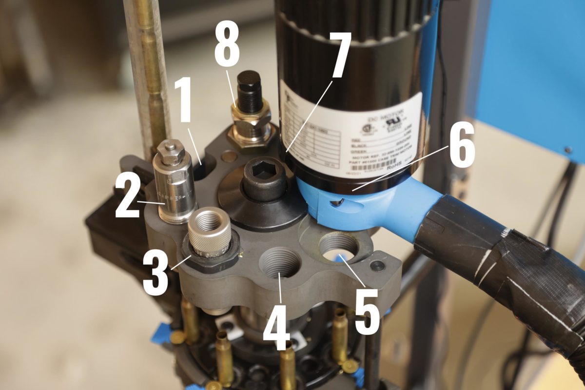 From 223 to 300BLK: Insane Dillon Conversion and Loading Setup – Ultimate Reloader