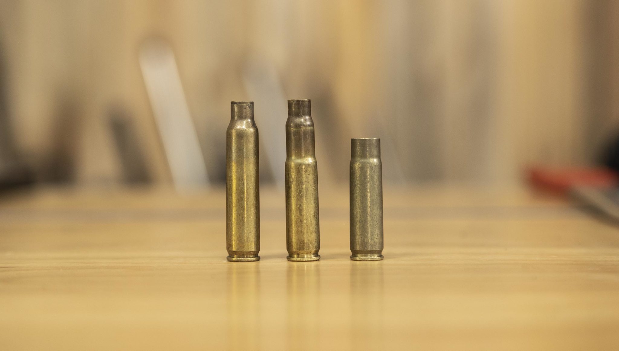 From 223 to 300BLK: Insane Dillon Conversion and Loading Setup ...