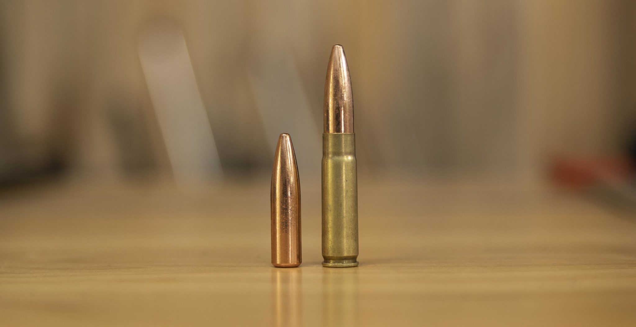 From 223 to 300BLK: Insane Dillon Conversion and Loading Setup ...