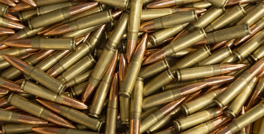 From 223 to 300BLK: Insane Dillon Conversion and Loading Setup ...