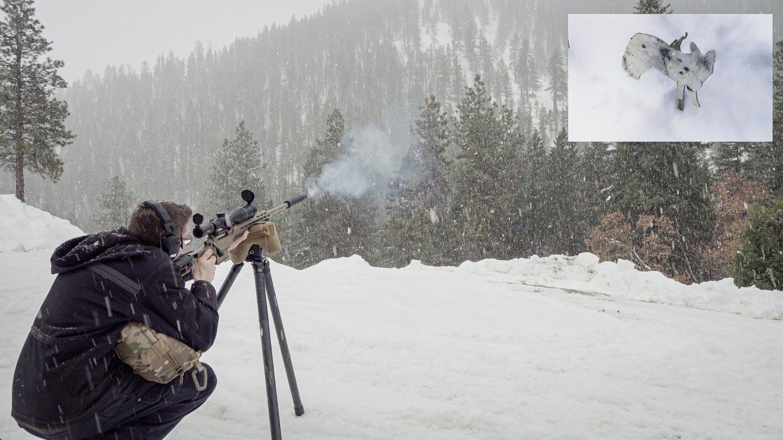 Silencer Central’s BANISH 46: Our Most Versatile Suppressor Yet ...
