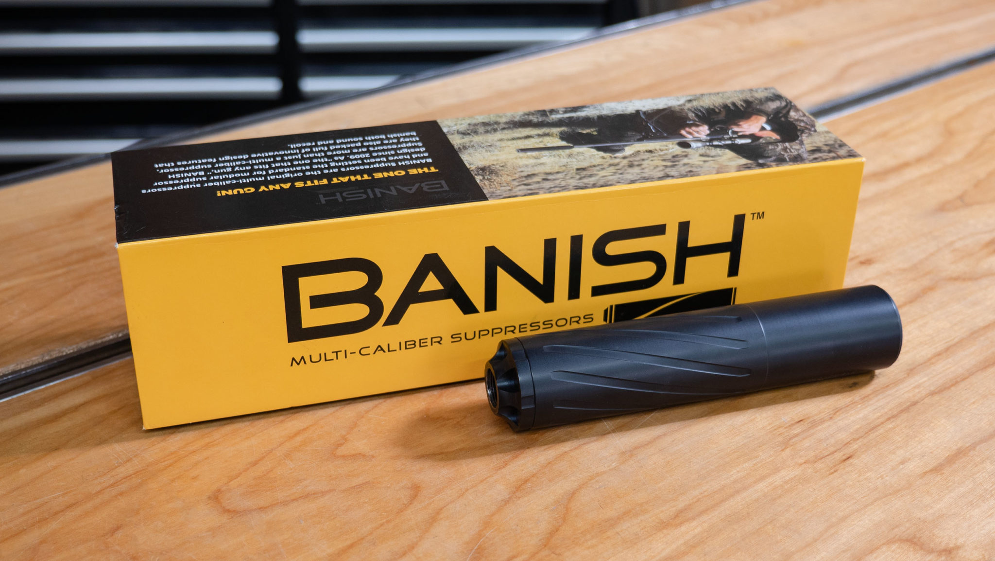 How short? 308 Shorty Build Kick-Off – Ultimate Reloader