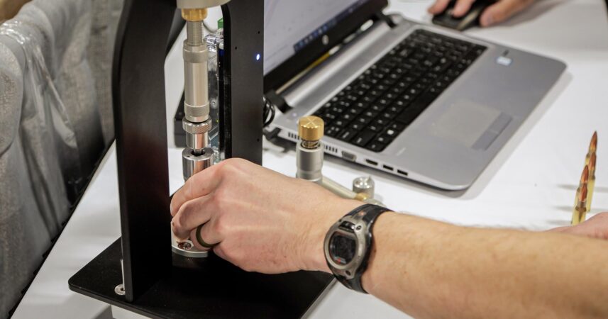 AMP Press Updates – Shot Show 2023 – Ultimate Reloader