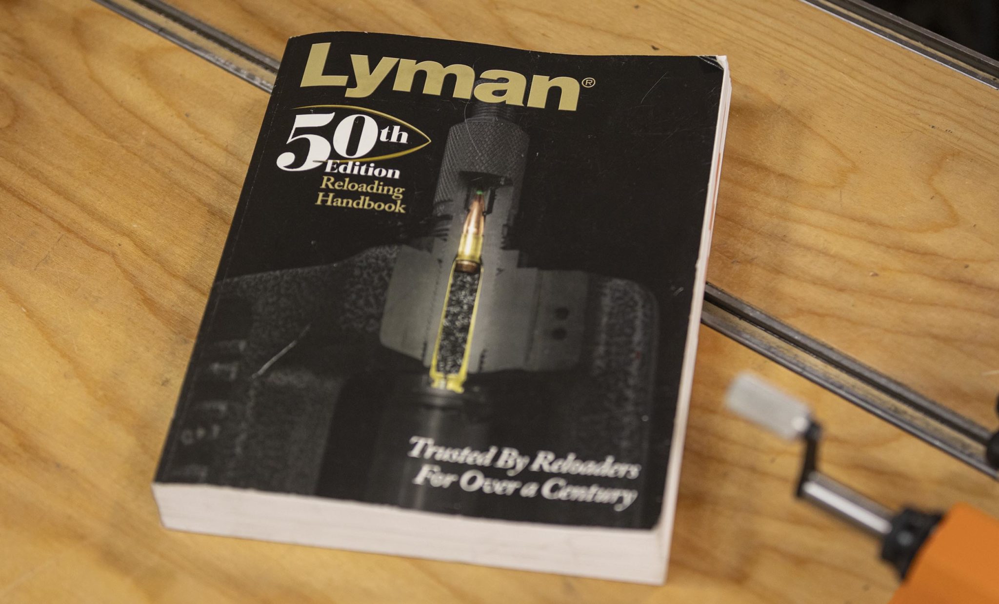 Rifle Reloading Basics Pt1: Safety and Brass Tumbling – Ultimate Reloader