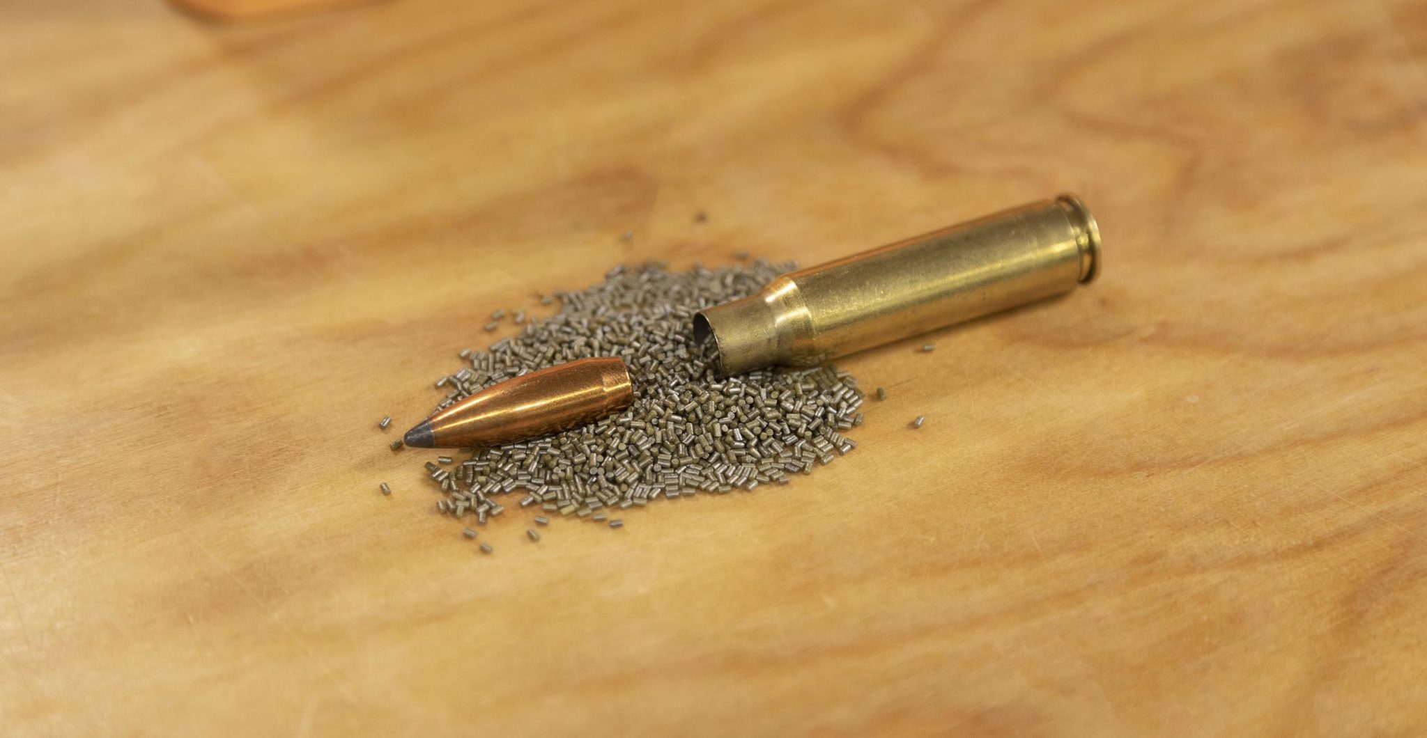 Rifle Reloading Basics Pt1: Safety and Brass Tumbling – Ultimate Reloader
