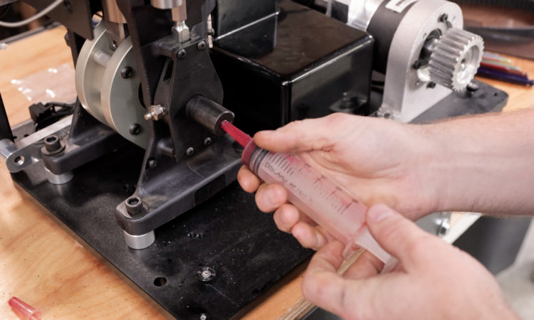 Mark 7 Apex 10 Autodrive Machine Teardown & Maintenance – Ultimate Reloader