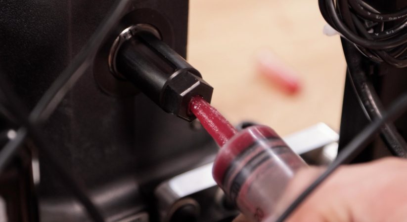 Mark 7 Apex 10 Autodrive Machine Teardown & Maintenance – Ultimate Reloader