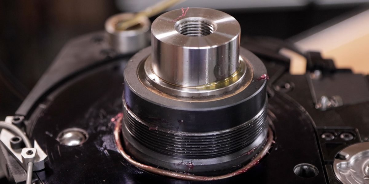 Mark 7 Apex 10 Autodrive Machine Teardown & Maintenance – Ultimate Reloader