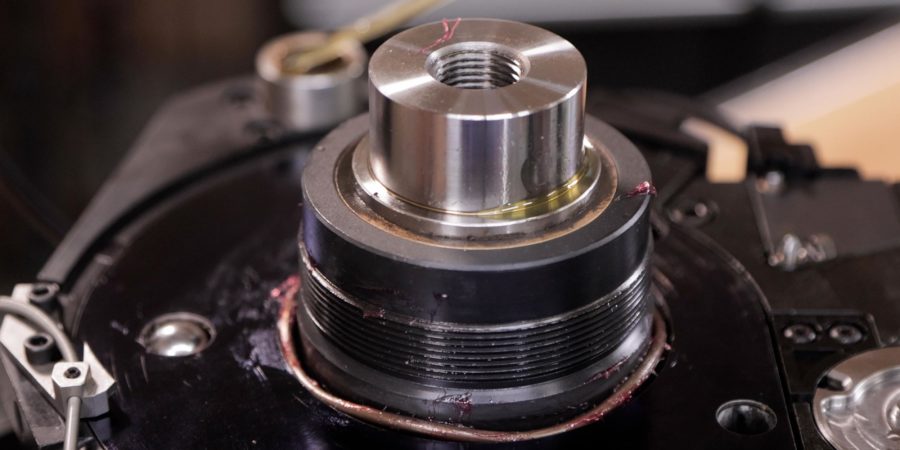 Mark 7 Apex 10 Autodrive Machine Teardown & Maintenance – Ultimate Reloader