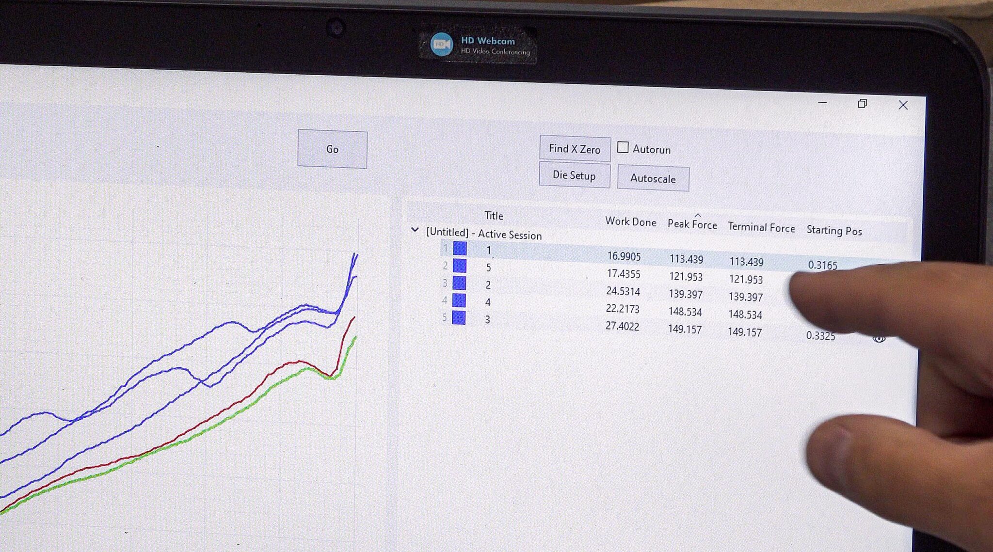 AMP Press Updates – Shot Show 2023 – Ultimate Reloader