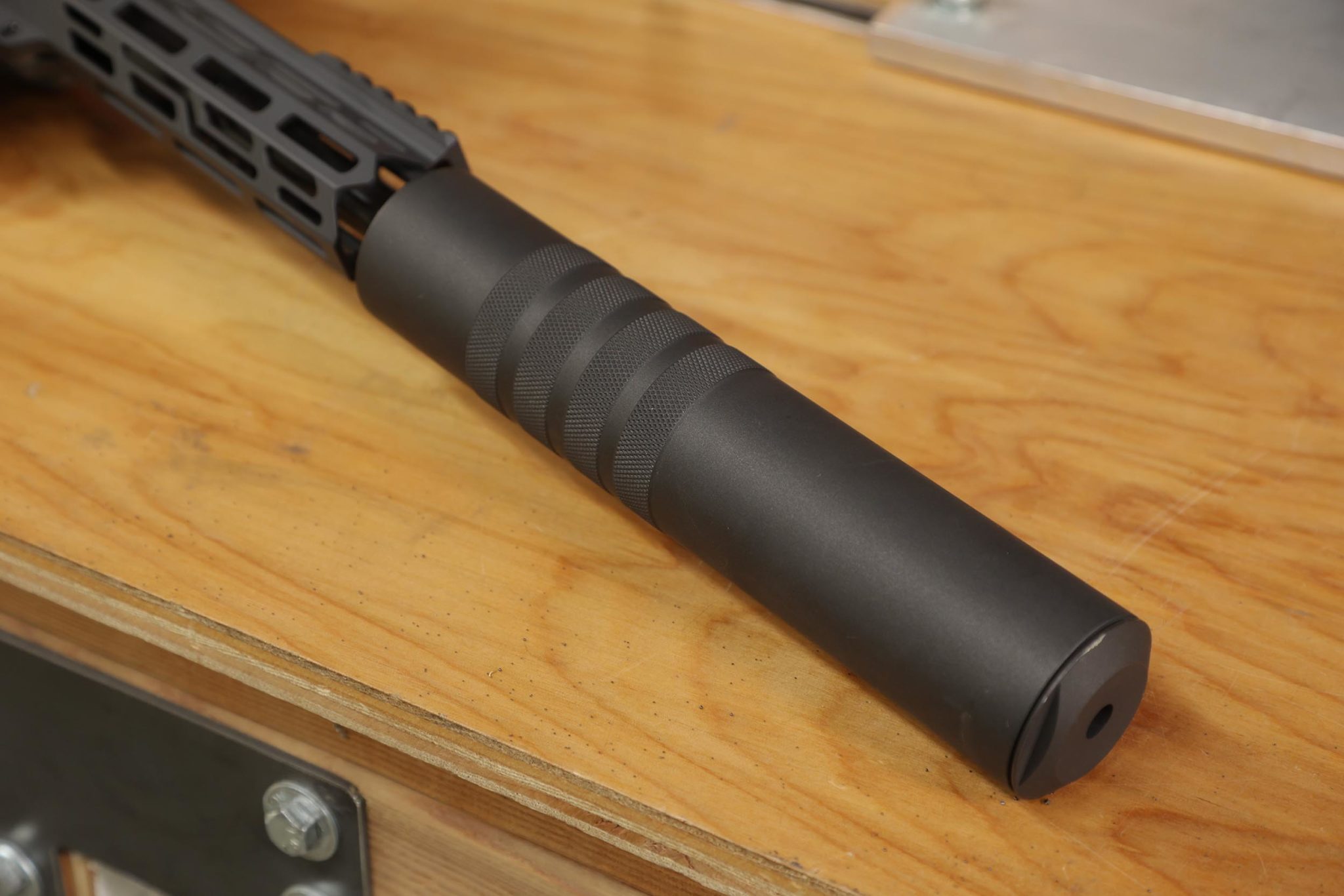 From 223 to 300BLK: Insane Dillon Conversion and Loading Setup ...