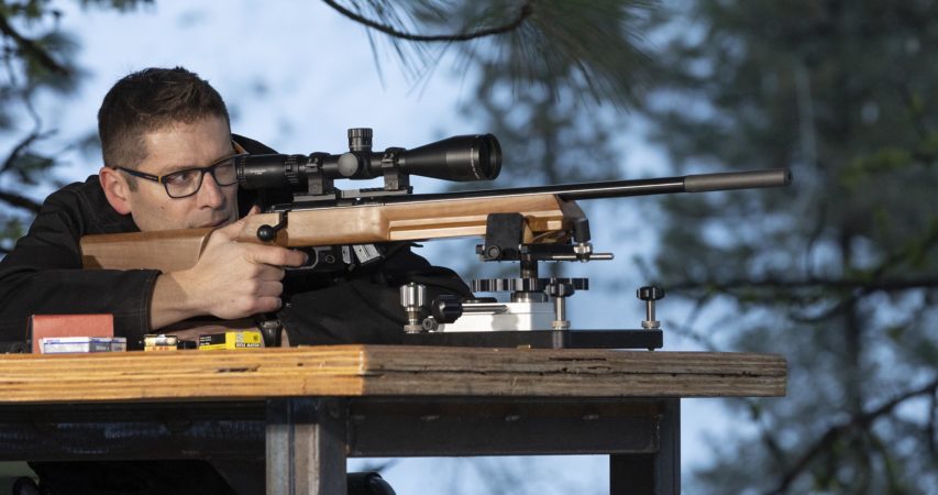Do Rimfire Suppressors Affect Accuracy? (let’s find out) – Ultimate Reloader