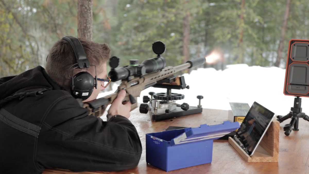 Silencer Central’s BANISH 46: Our Most Versatile Suppressor Yet ...