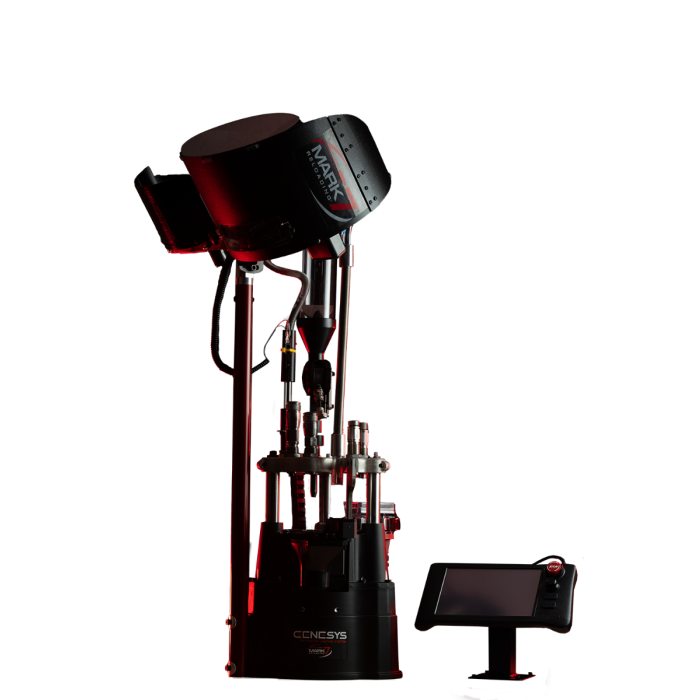 NEW from Mark 7 — Genesys and Titan at 2023 SHOT Show – Ultimate Reloader