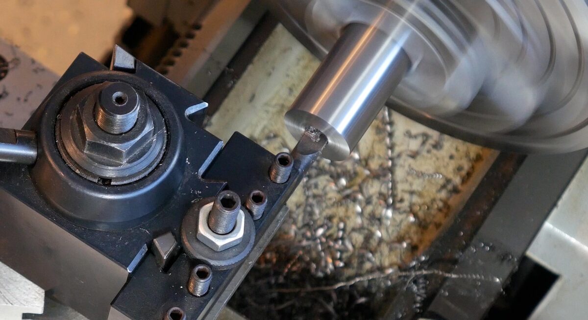 308 Shorty Build: Machining, Chambering, Cerakote – Ultimate Reloader