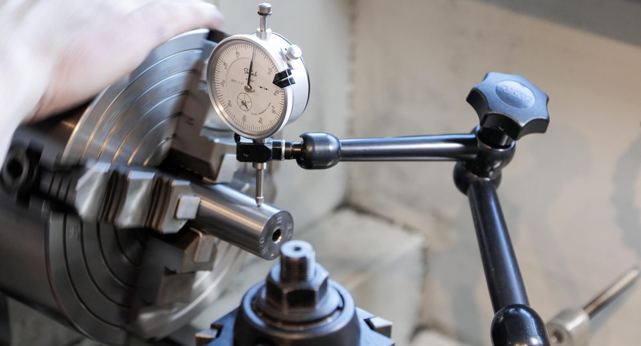 308 Shorty Build: Machining, Chambering, Cerakote – Ultimate Reloader