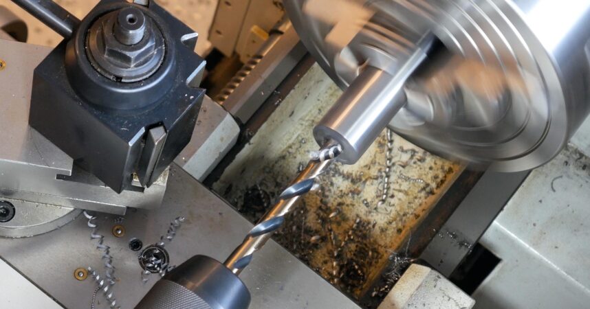 308 Shorty Build: Machining, Chambering, Cerakote – Ultimate Reloader