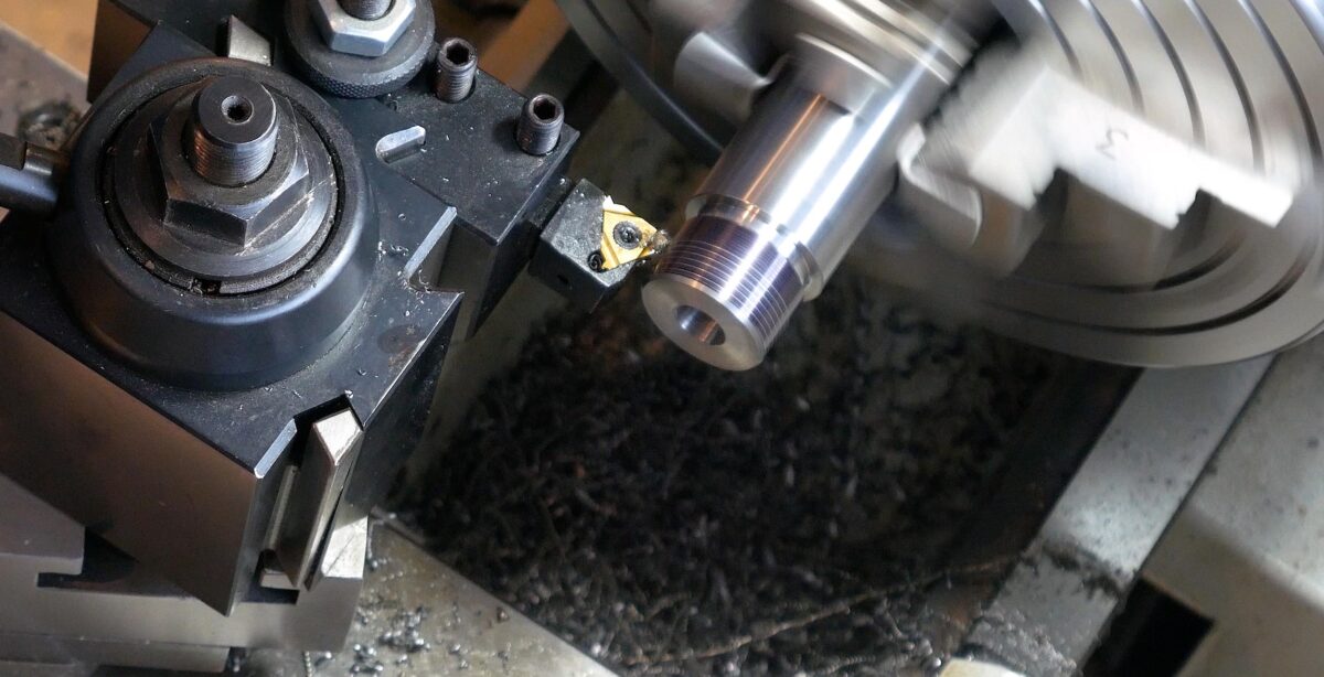 308 Shorty Build: Machining, Chambering, Cerakote – Ultimate Reloader
