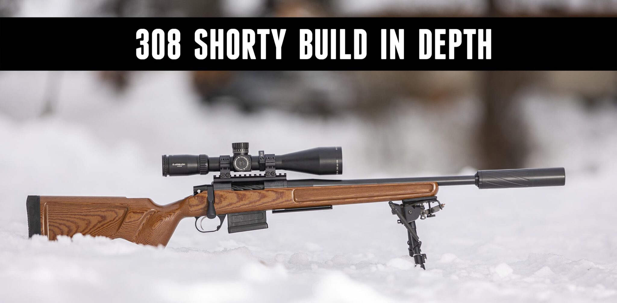 308 Winchester – Ultimate Reloader
