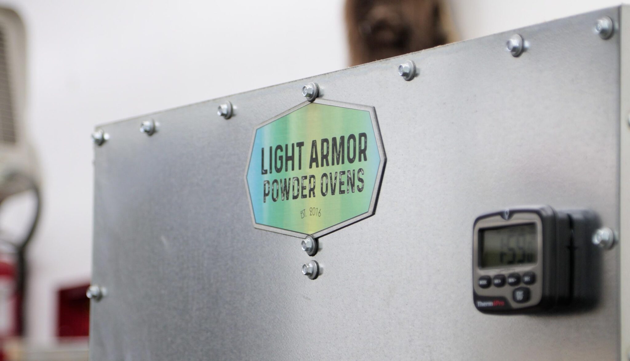 NEW Ultradyne Chassis + Custom Cerakote – Ultimate Reloader