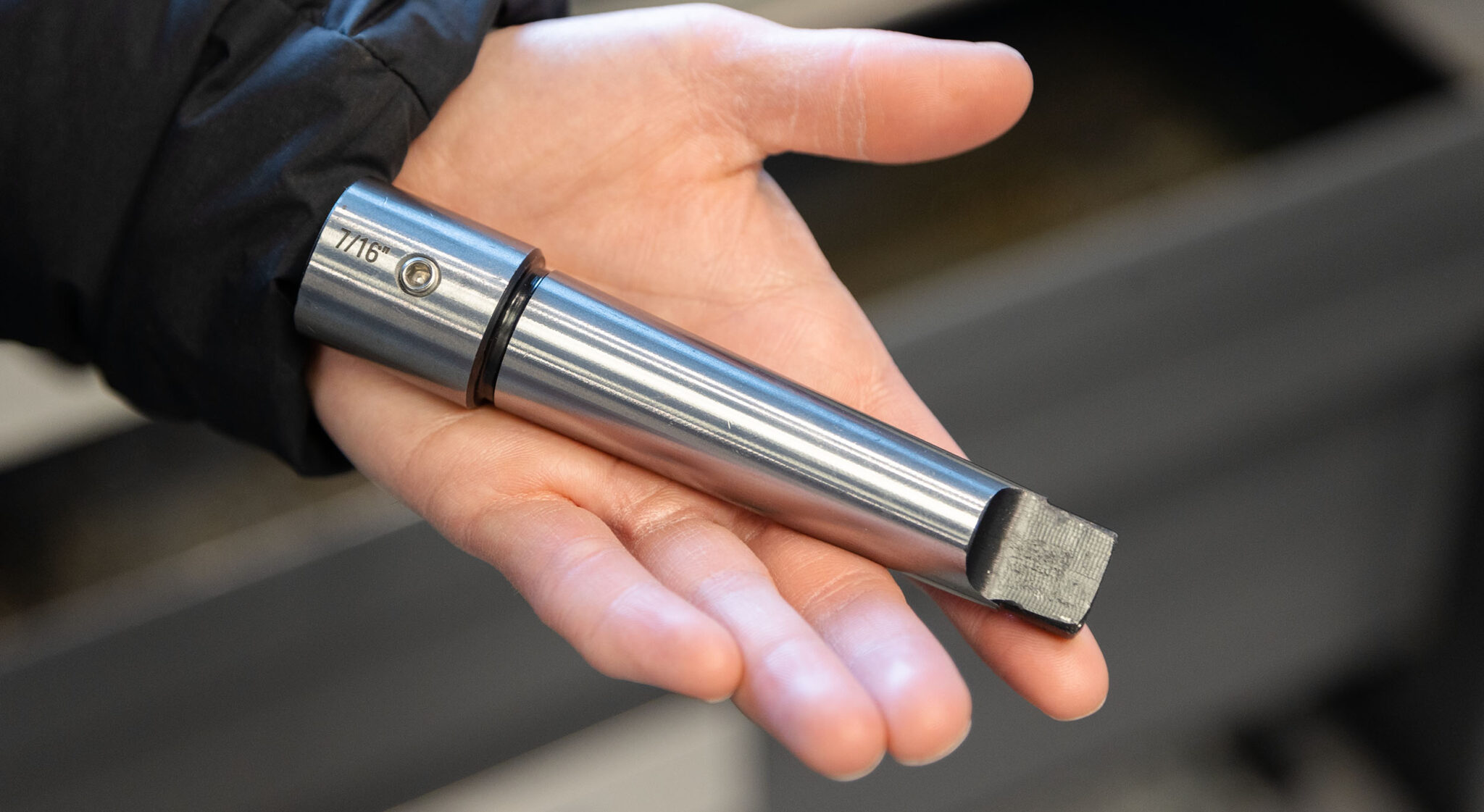 308 Shorty Build: Machining, Chambering, Cerakote – Ultimate Reloader