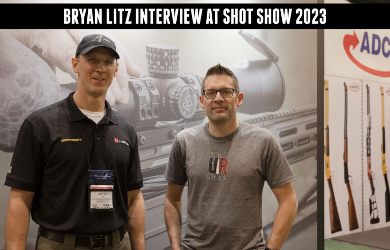 SHOT Show 2023 – Ultimate Reloader