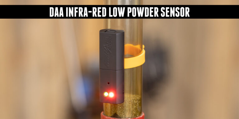 Gunpowder Basics – Ultimate Reloader