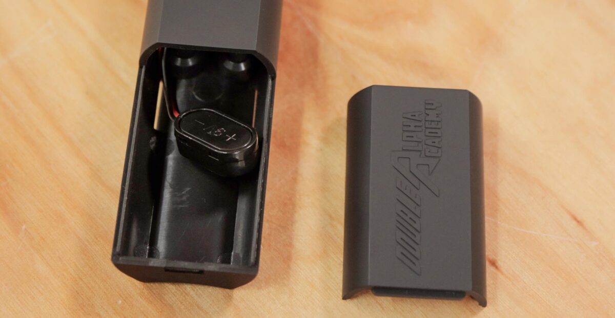 NEW DAA Infra-Red Low Powder Sensor (Hands-On) – Ultimate Reloader