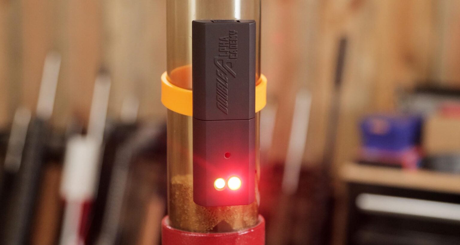 NEW DAA Infra-Red Low Powder Sensor (Hands-On) – Ultimate Reloader