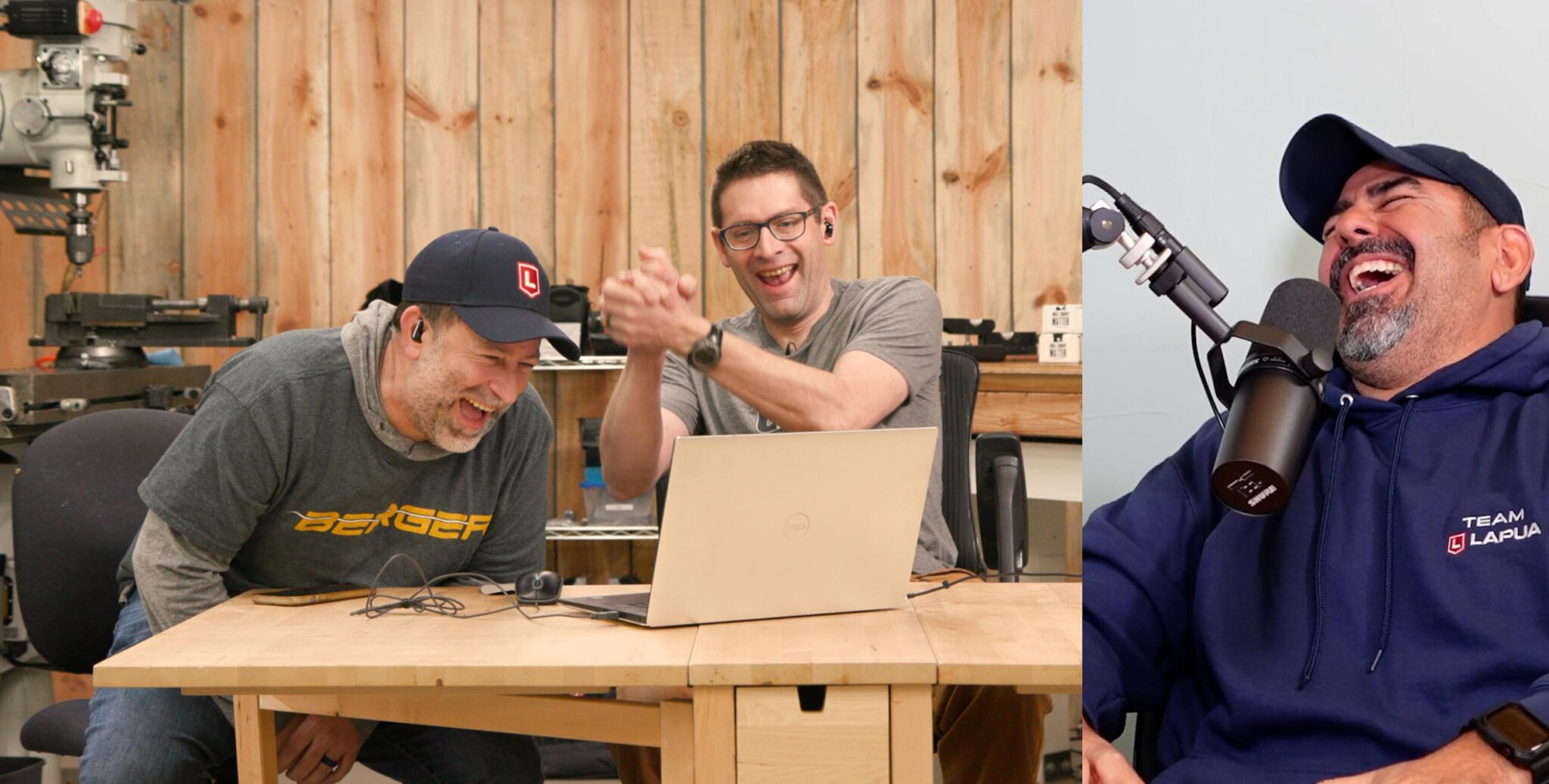 F-Class A to Z with Erik Cortina + Special Guest! – Ultimate Reloader